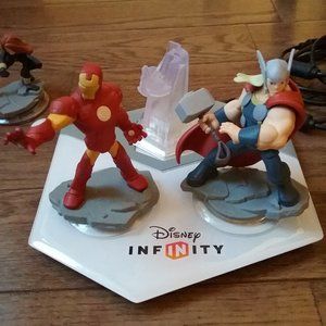 Disney | Video Games & Consoles | Disney Infinity 2 Marvel Super Heroes ...